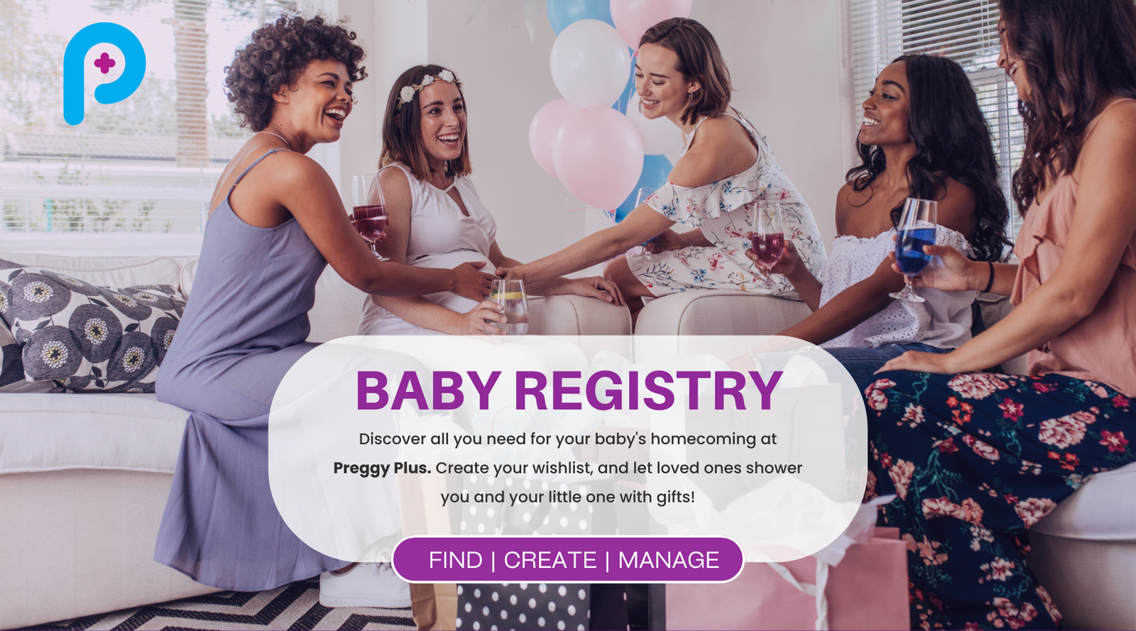 Trinidad's Favourite Baby Store — Preggy Plus