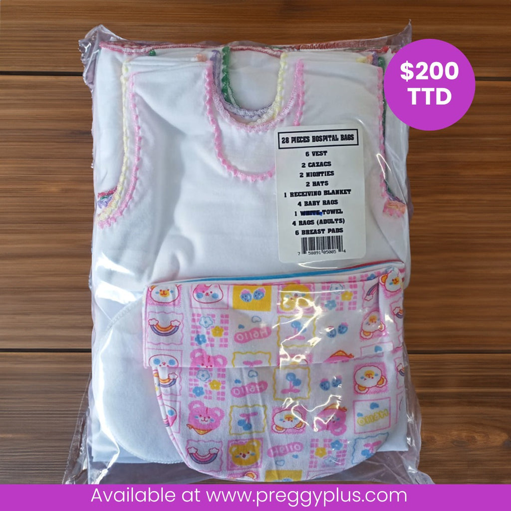 New Arrivals — Preggy Plus