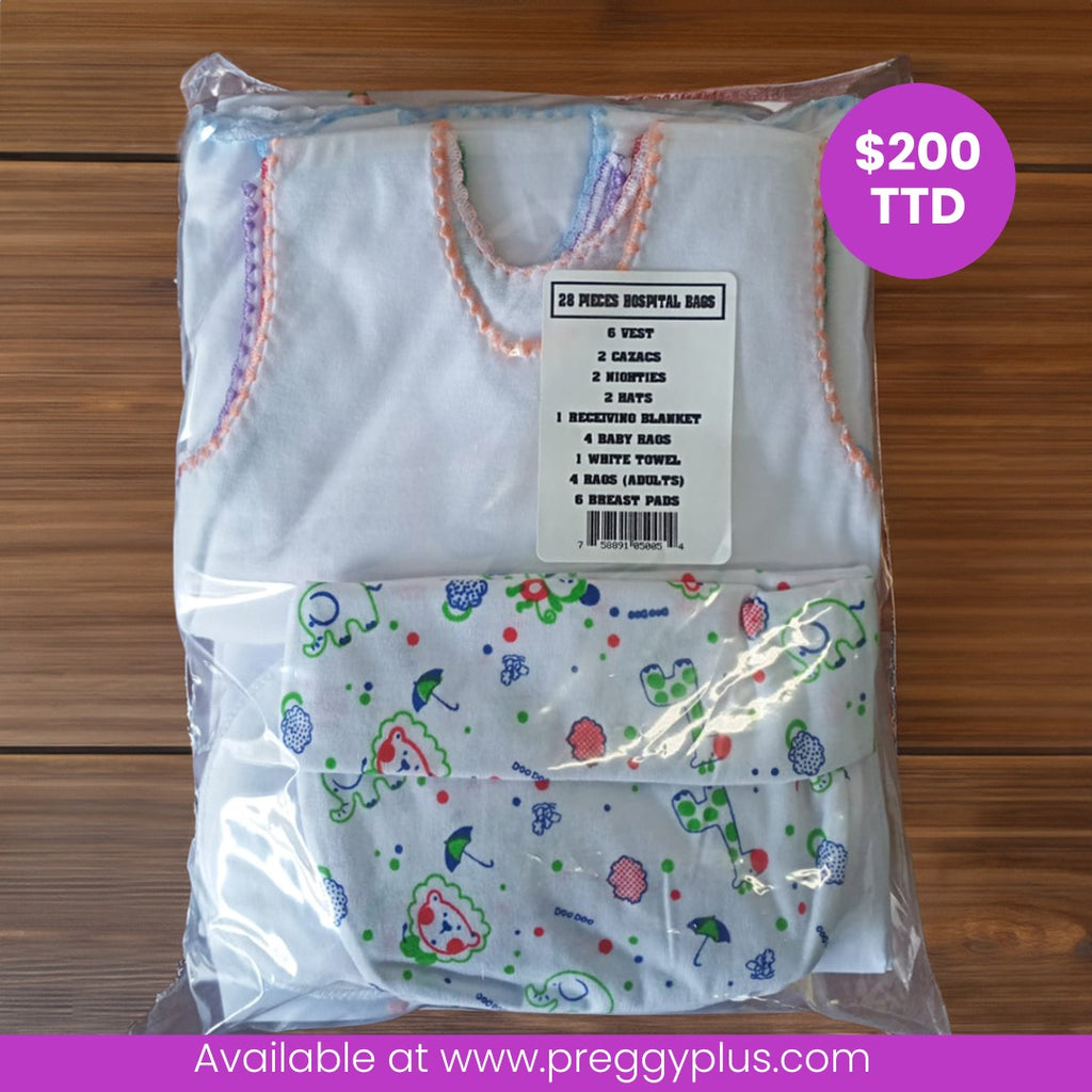 Products — Preggy Plus