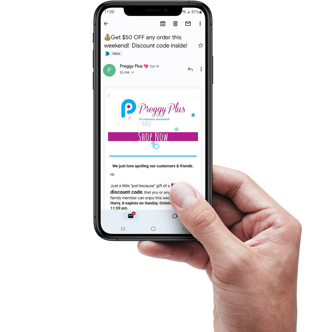 Trinidad's Favourite Baby Store — Preggy Plus