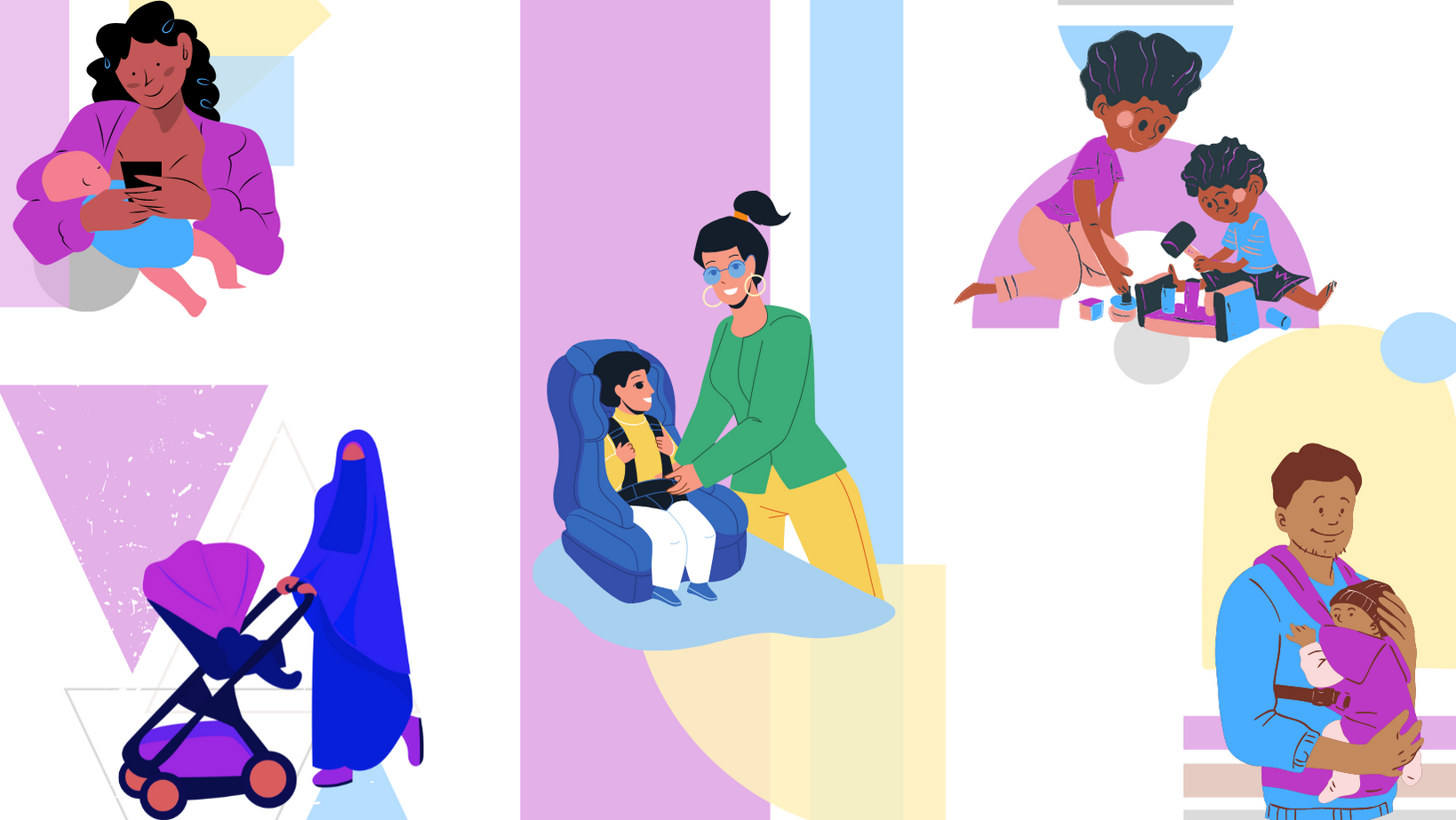 Trinidad's Favourite Baby Store — Preggy Plus