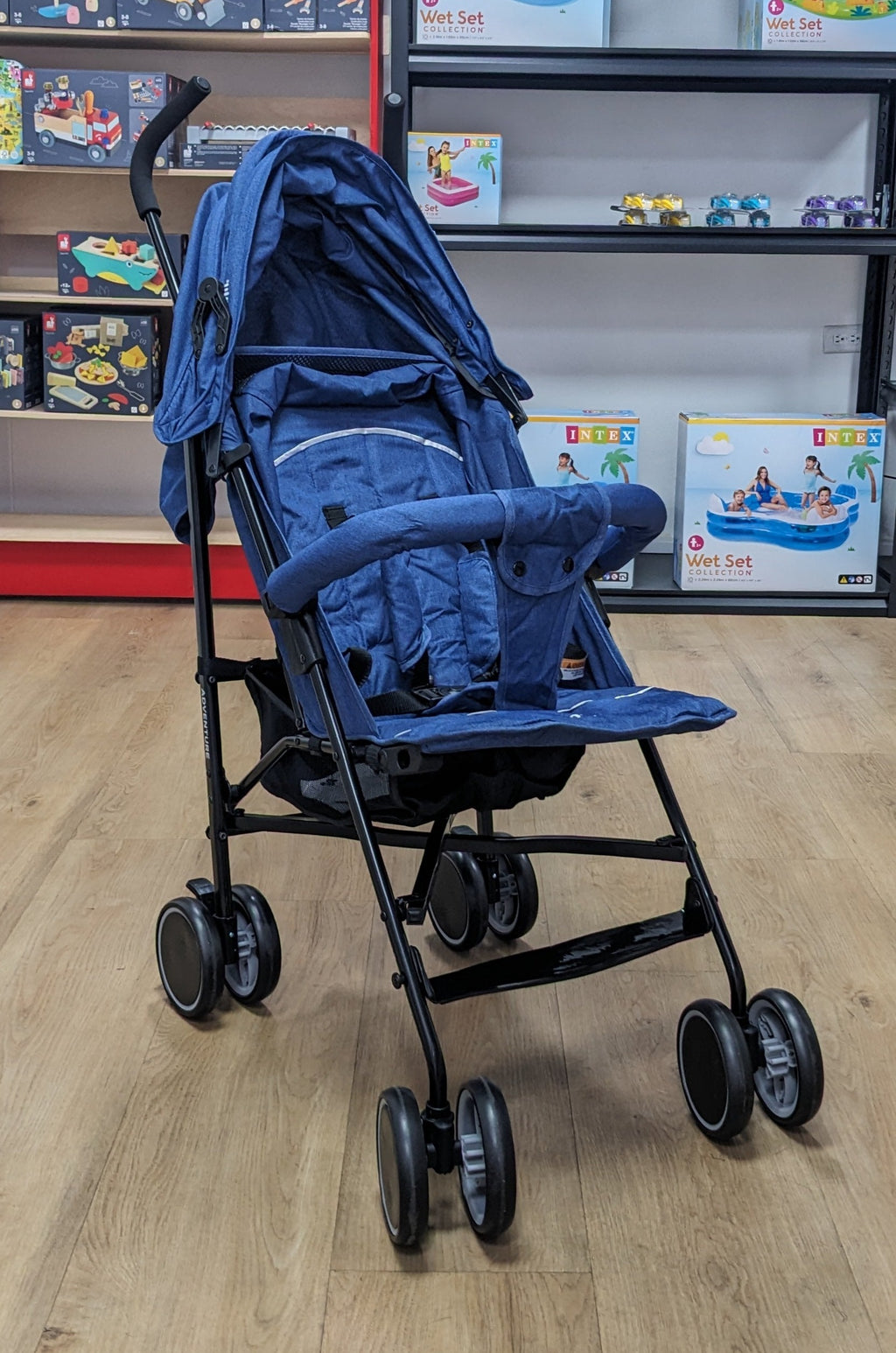 Trinidad's Favourite Baby Store — Preggy Plus