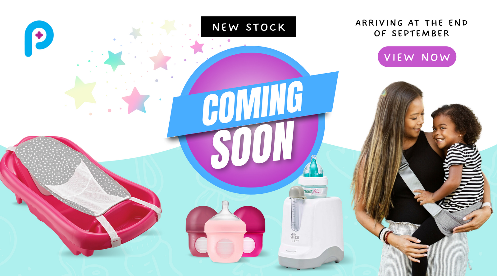 Trinidad's Favourite Baby Store– Preggy Plus