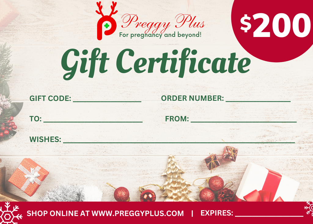 For Moms | Preggy Plus