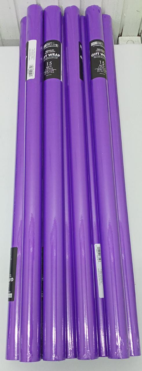 Gift Paper Roll (Premium) — Preggy Plus